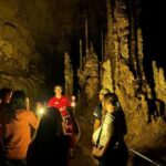 San Antonio: The Lantern Tour at Natural Bridge Caverns - The Practicalities
