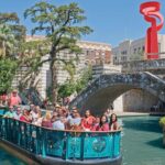San Antonio Trolley and Go Rio Riverwalk Cruise Combo - Whats Included and How It Works