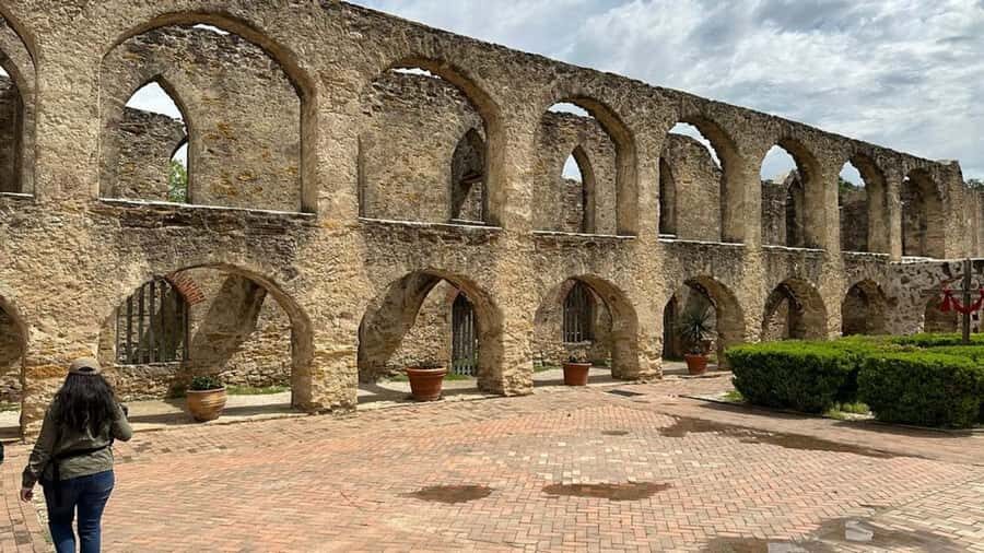 San Antonio: World Heritage Historic Missions Tour - Why this Tour Works for Travelers