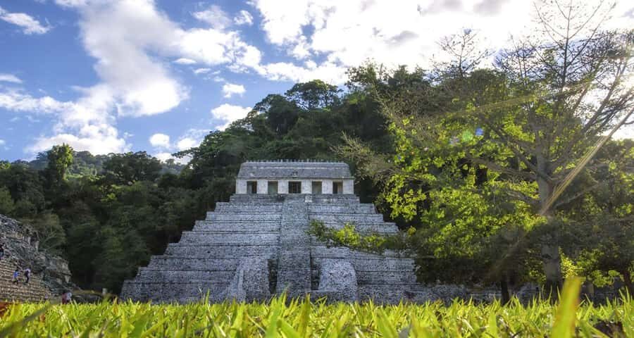 San Cristóbal: Agua Azul, Misol Ha, & Palenque Full-Day Tour - Practical Details and Considerations
