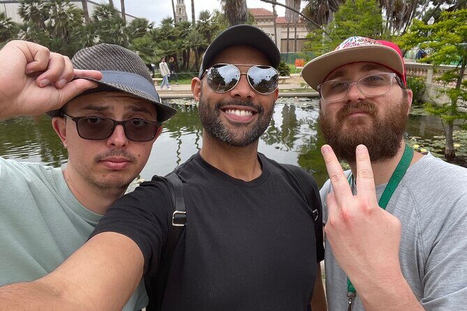 San Diego Balboa Park Scavenger Hunt Adventure - Who Will Enjoy This Experience?