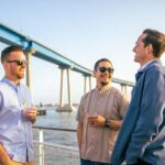 San Diego: City Cruises Gourmet Dinner Cruise - Privacy, Comfort, and Accessibility