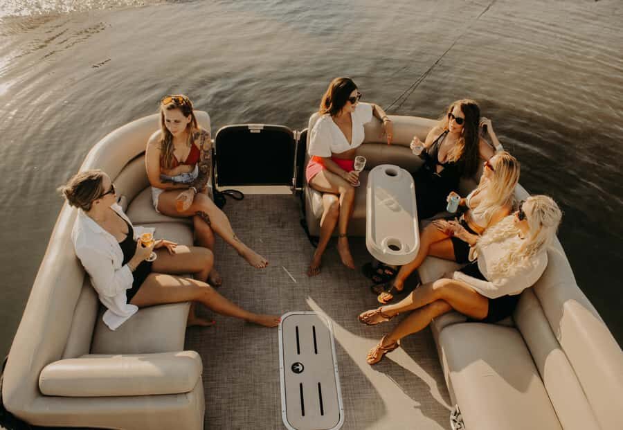 San Diego: Double Decker Boat Party on Mission Bay - Final Thoughts