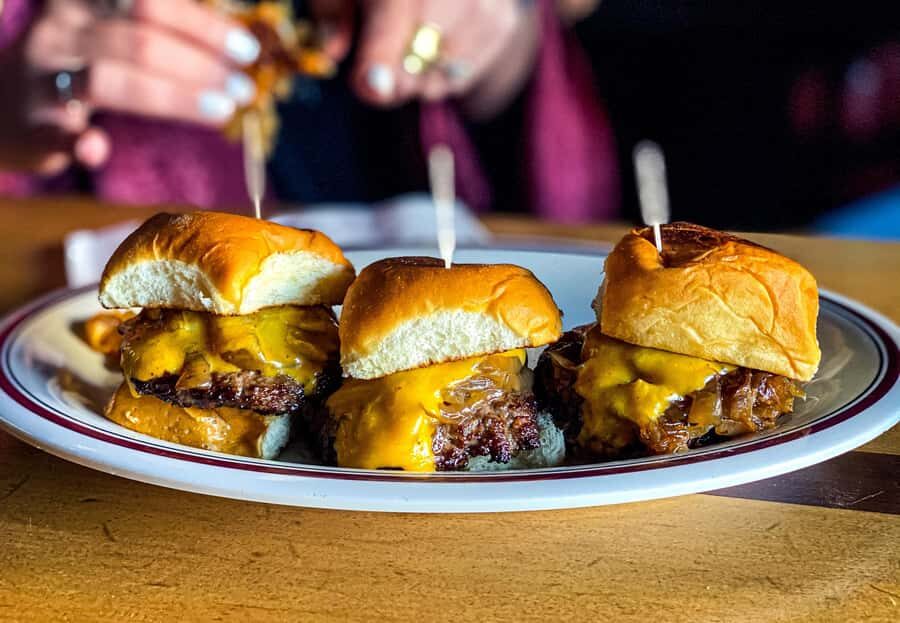 San Diego: Gaslamp District Food Tour with 6 Local Dishes - The Cultural Flavor of San Diego’s District