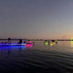 San Diego: Glass Kayak Tour - Why the Clear Kayaks Make a Difference