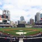 San Diego Padres Baseball Game at Petco Park - Key Points