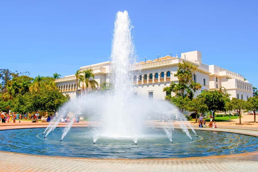 San Diego: San Diego Natural History Museum Ticket - Why Visit the San Diego Natural History Museum?