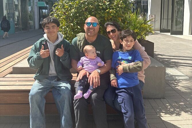 San Diego Scavenger Hunt Walking Activity at UTC Mall - What Travelers Are Saying