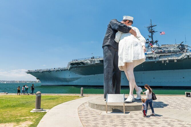 San Diego Self-Guided Electric Bike Tour - Final Thoughts: Why It’s Worth Considering