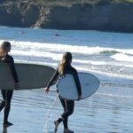 San Diego: Surf Coaching Experience With a Local Pro Surfer - The Small Group Advantage