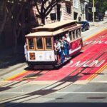 San Francisco: Cable Car with App-Based Tour - Who This Tour Is Perfect For