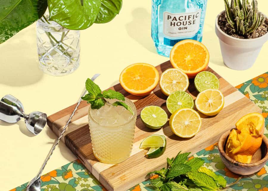 San Francisco: Distillery Gin Cocktail Making Class - Who Should Consider This Experience?