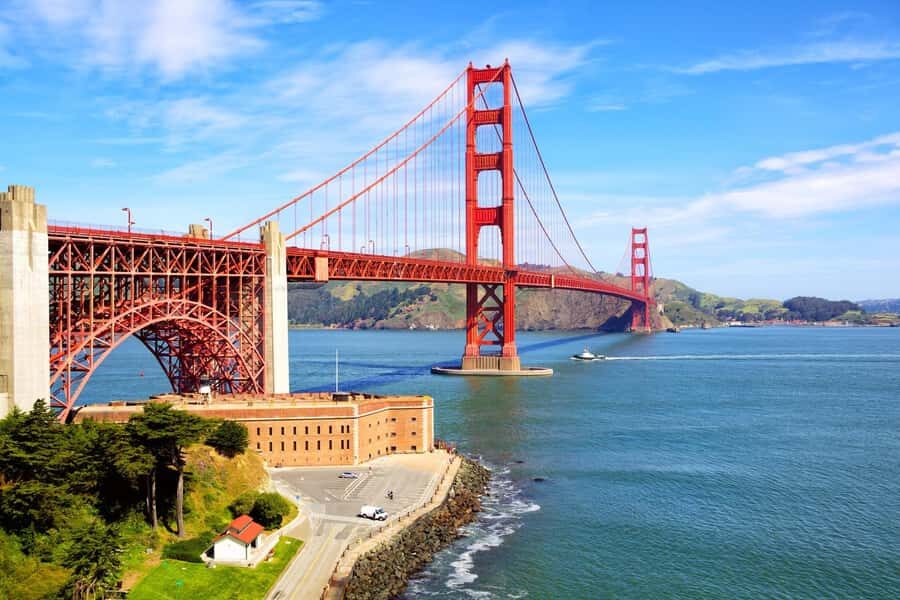 San Francisco Downtown Walking Tour with Cruise Tickets - Practical Details & Tips