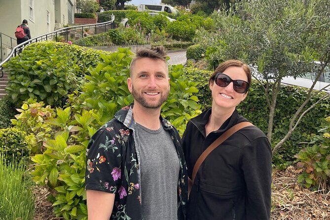 San Francisco Fisherman's Wharf Adventure Scavenger Hunt Activity - What to Expect on the Itinerary