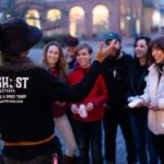 San Francisco: Gold and Ghouls Ghost Tour - Why This Tour Works: Authentic, Fun, and Informative