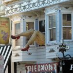 San Francisco: Haight-Ashbury Walking Tour - Practical Details & Tour Experience