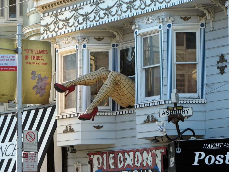 San Francisco: Haight-Ashbury Walking Tour - Practical Details & Tour Experience