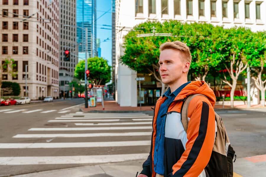 San Francisco: Jewish History Private Walking Tour - Why This Tour Offers Value