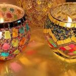 San Francisco: Mosaic Candle Making Workshop - Why the Short Duration Works