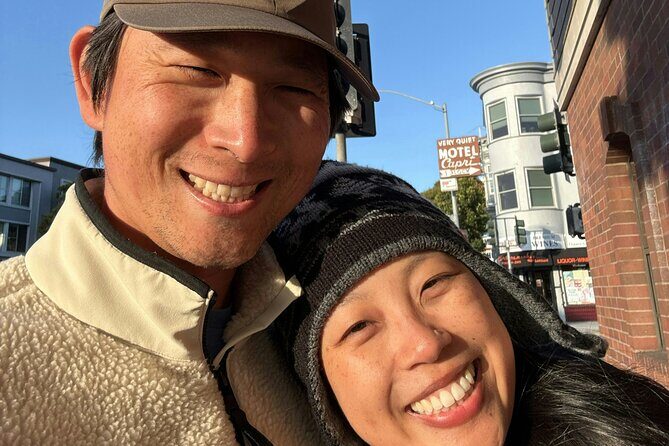 San Francisco Murder Mystery: Outdoor Detective Game - The Unique Charm and Drawbacks