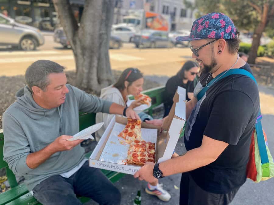 San Francisco: North Beach & Chinatown Authentic Food Tour - Analyzing the Value