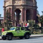 San Francisco: Private City + Muir Woods Full-Day Tour (7hr) - Why This Tour Works Well for Travelers