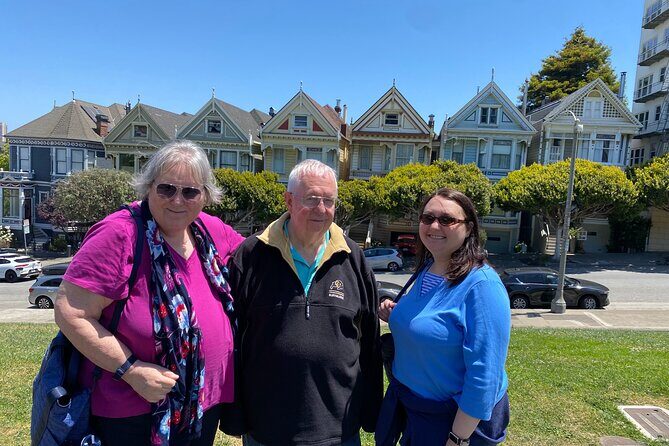 San Francisco Private Custom Tour - Value and Cost Analysis