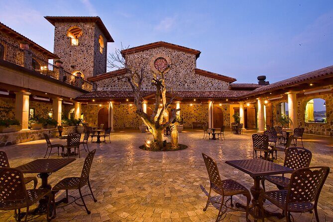 San Francisco to Sonoma Private 6 Hour Wine Tour - up to 4 guests - A Deep Dive into the Sonoma Wine Tour Experience