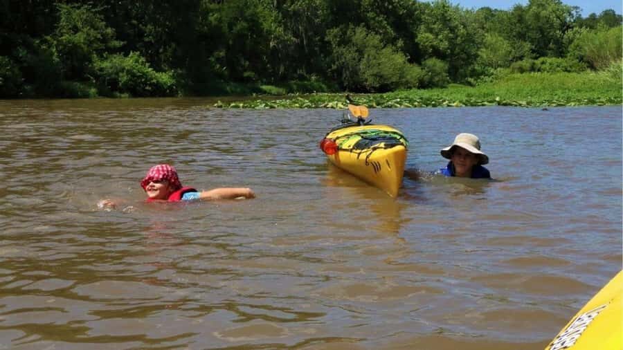 San Jacinto River | Stream Geomorphology Field Trip - Exploring the Itinerary and Whats Included