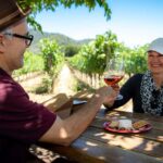 San Jose: Exclusive Muir Woods and Wine Country Day Tour - The Value for the Curious Traveler