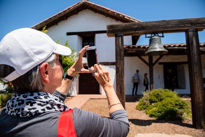 San Jose: Exclusive Muir Woods and Wine Country Day Tour - What the Experience Means for You