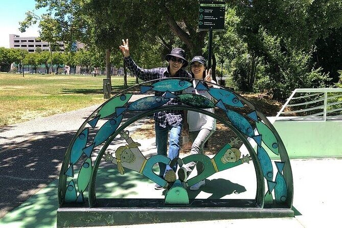 San Jose Scavenger Hunt Walking Activity - FAQ