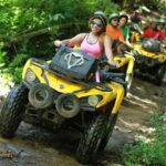 San Juan 2 Hour ATV for Driver and Passenger - What Travelers Can Expect from the Experience