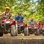 San Juan 2-hour ATV / Minutes away from most Hotels in the area - A Closer Look at the ATV Tour Experience