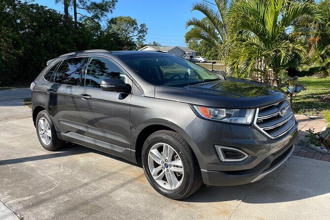 San Juan Airport (SJU) to San Juan Arrival Private Transfer - Booking and Flexibility