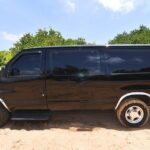 San Juan Arrival Share Transfer - The Experience: What You Can Expect