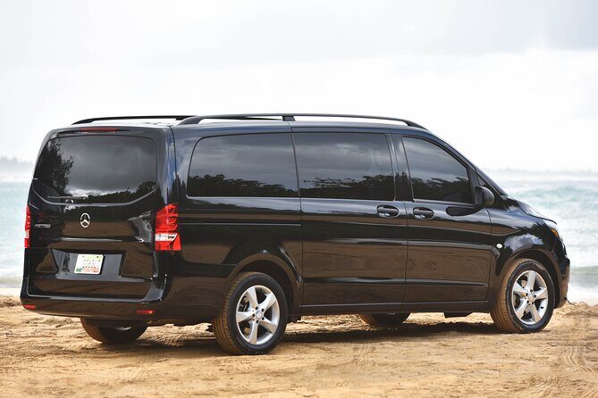 San Juan Departure Share Transfer - Authenticity and Value