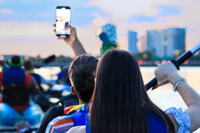 San Juan Glow Kayak Tour + Salsa Experience @ Condado Beach - Who Will Love This Tour?