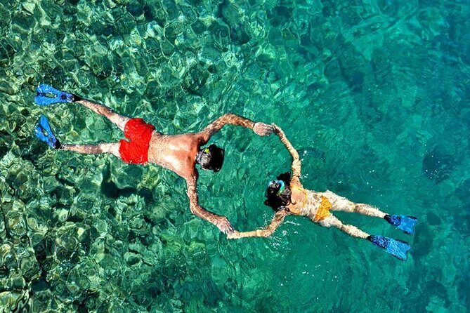 San Juan Guided Snorkeling Experience - With Transport 8am or 3pm - The Value of Simplicity