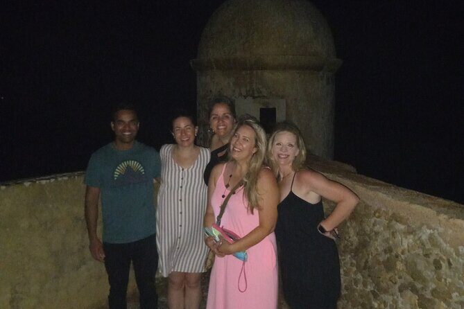 San Juan Haunted History Walking Tour - Practical Details: What You Need to Know