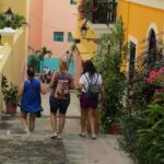 San Juan Highlights Private Guided Tour - Beaches and Coastal Charm: Condado and Isla Verde