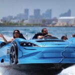 San Juan: JetCar VIP Adventure Tour - Who Will Enjoy This Tour?