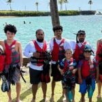 San Juan: Kids and Family Snorkeling Adventure with Videos - The Guides and Their Impact