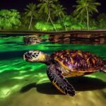 San Juan LED Night Snorkel - Key Points