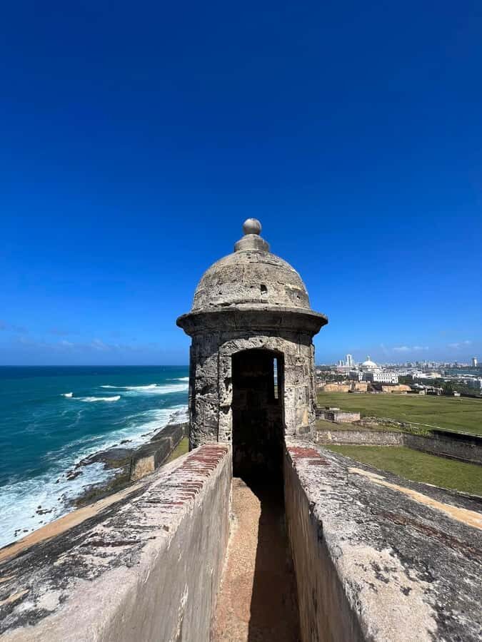 San Juan: Old San Juan Guided Walking Tour - What To Expect on the Tour