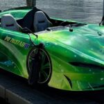 San Juan PR Watersports Car Rental Green Infinity - The Sum Up