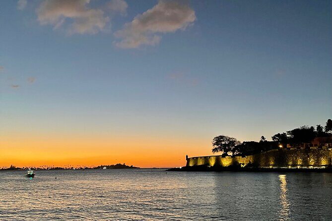 San Juan Private Old Walking Tour - The City Walls and Fortresses