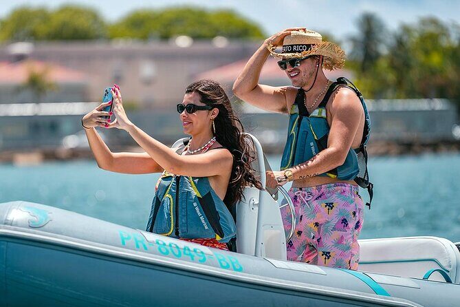 San Juan Puerto Rico Mini Boats Adventure - Final Thoughts: A Fun and Scenic Thrill