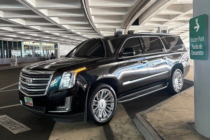 San Juan Puerto Rico Private Transfers - The Value of This Service