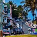 San Juans Reggaeton History: A Self-Guided Audio Tour - The Evolution of Reggaetón: Protest to Mainstream